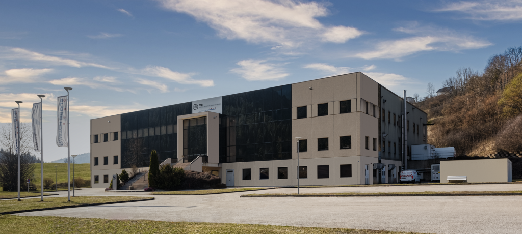 Accueil - Société FFB